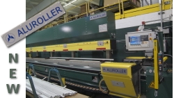 Astro Shapes Aluminum Extrusion Partner Of Choice