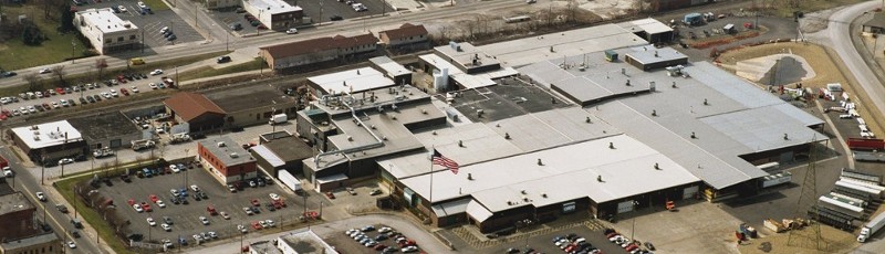 Astro Shapes Aluminum Extrusion Partner Of Choice