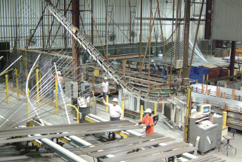 Astro Shapes Aluminum Extrusion Partner Of Choice