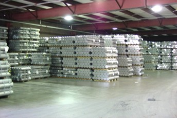 Astro Shapes Aluminum Extrusion Partner Of Choice